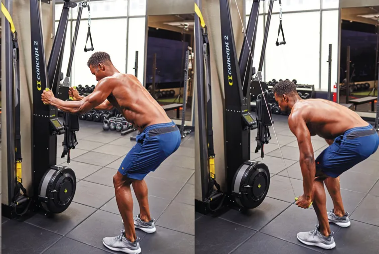 What Is a Ski‑Erg? Benefits, Muscles Worked & Best Workouts