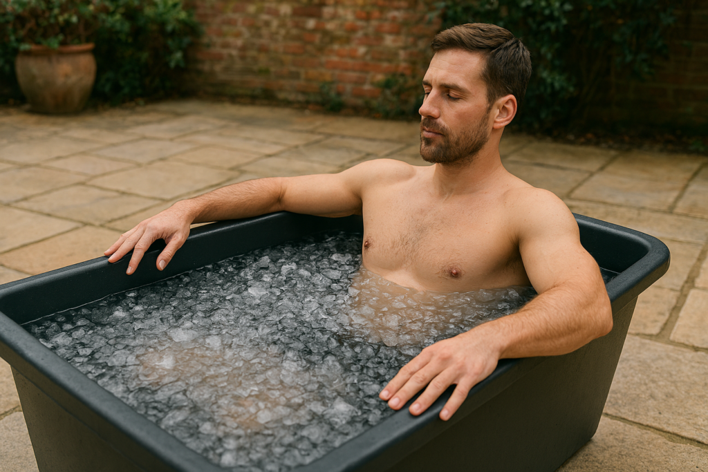 Benefits, Temperatures & Best Cold Plunge Tubs